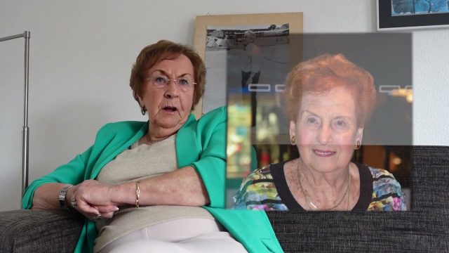 Interview Anna Kramer - SCAB Urk